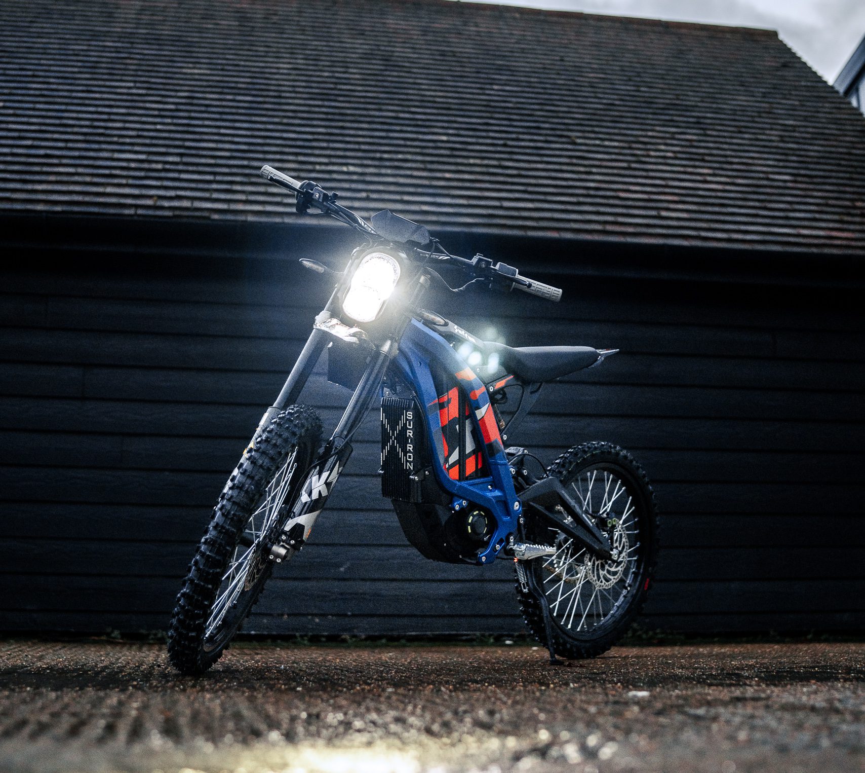 Sur ron Australia - Surron AU